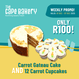 The Cape Bakery