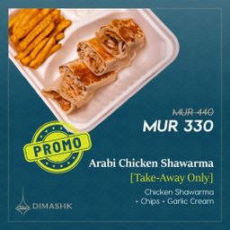 Dimashk