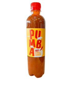 PUMBA CHILLI | Take App