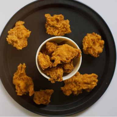 Pop Chicken Bites - Ramona's Burgers