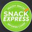 PAAPER BITES - SNACK EXPRESS 🛒