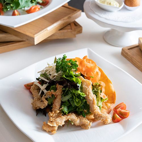 Pand'Or Food & Cakes | Take App
