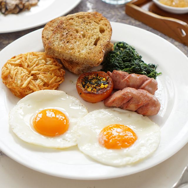 Pand'Or Food & Cakes | Take App