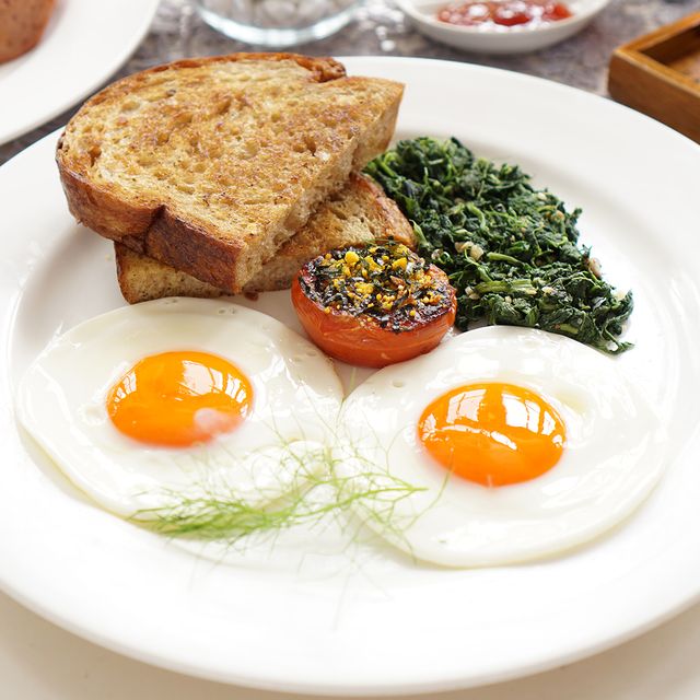 Pand'Or Food & Cakes | Take App