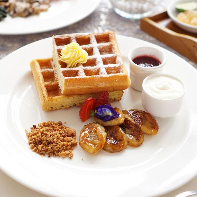 Pand'Or Food & Cakes | Take App