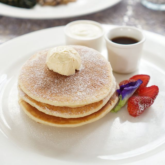 Pand'Or Food & Cakes | Take App