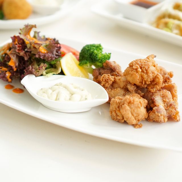 Pand'Or Food & Cakes | Take App