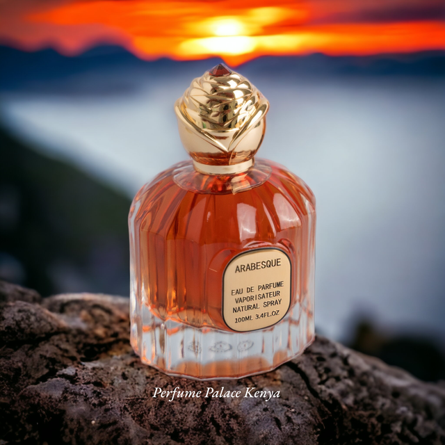 Perfume Palace Kenya | Take App