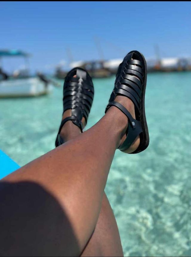 Sandals Shoes Collections | Take App