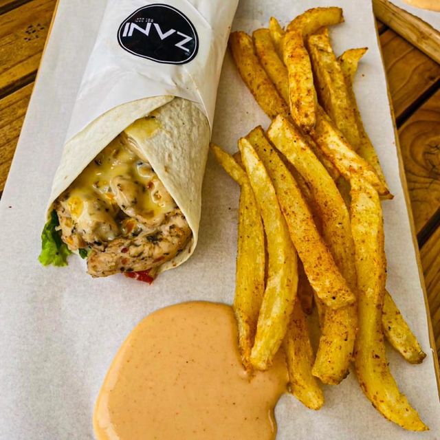 Zani Eatery | Take App