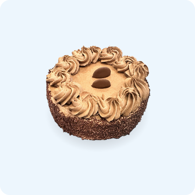 The Cape Bakery
