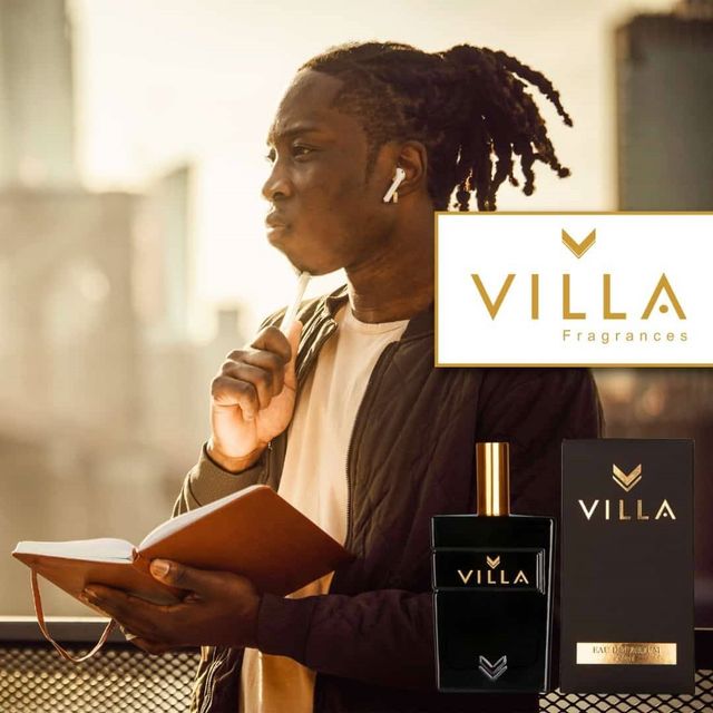 Items - Villa Fragrances | Take App