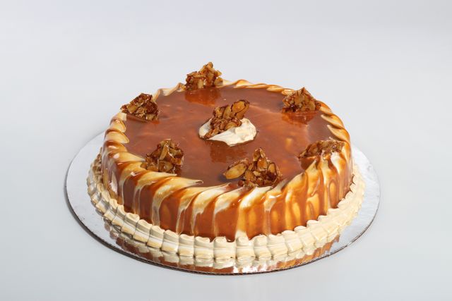 BIZCOCHO DE 1/2 LIBRA - BONDELIC