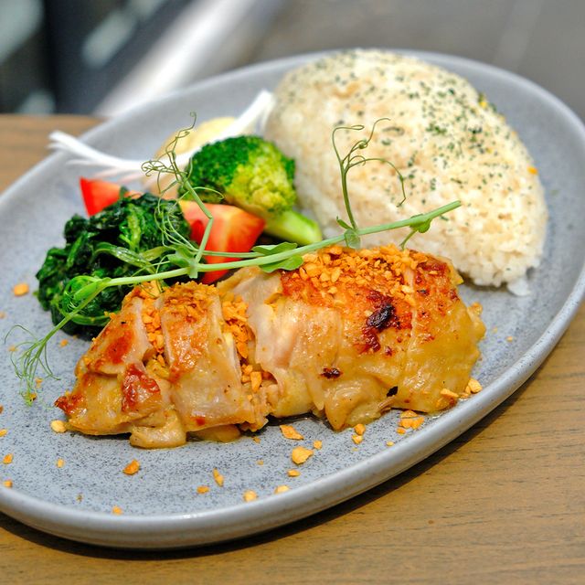Pand'Or Food & Cakes | Take App