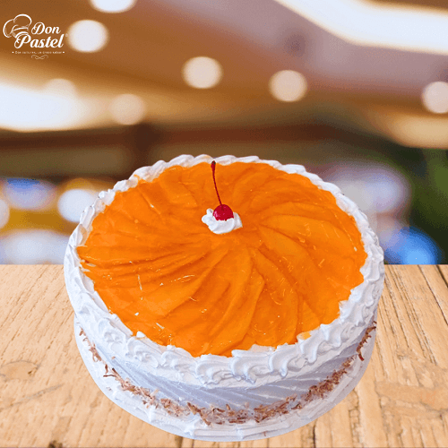 Tortas 🎂 - Don Pastel®