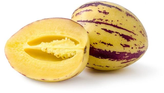 Frutas y verduras el Curato | Take App