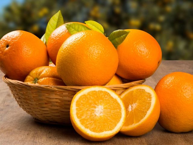 Frutas y verduras el Curato | Take App