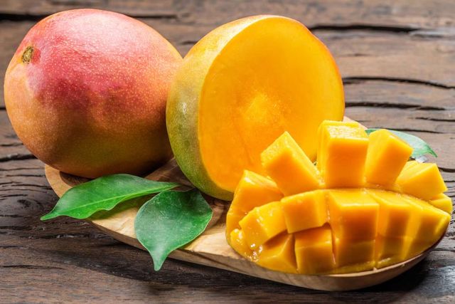 Frutas y verduras el Curato | Take App