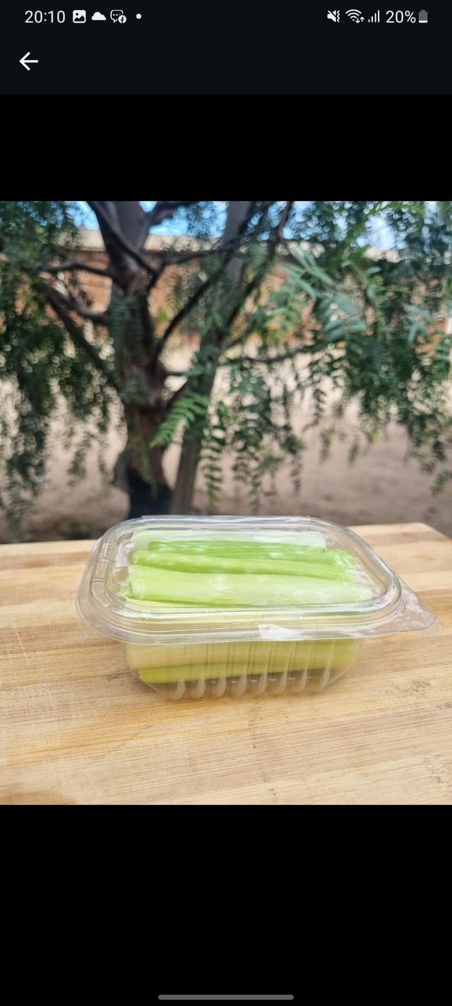 Frutas y verduras el Curato | Take App
