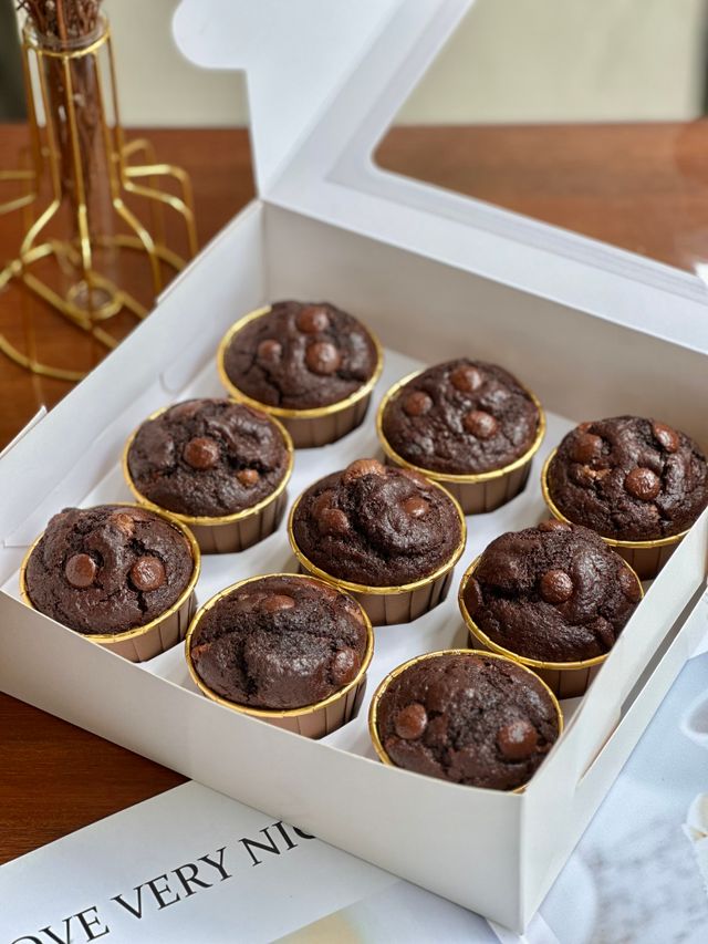 Jerald's Cookies And Desserts
