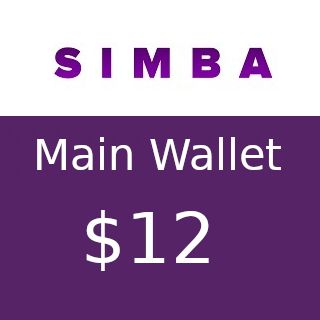 SIMBA Renewal And Add-on Plans - EASY MOBILE TOP-UP | Take App