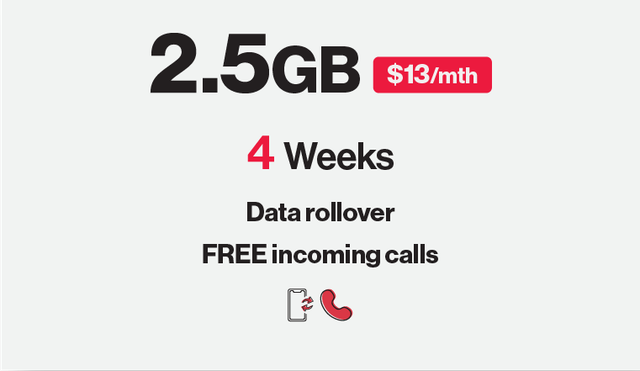 SingTel Prepaid Top-up Plans - EASY MOBILE TOP-UP (SG) | Take App