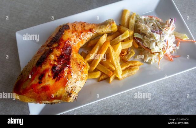 CRAVINGS CAFE