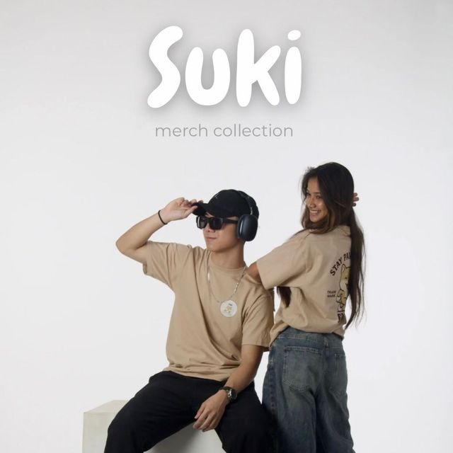 SUKI SUPPLY SHOP | Take App