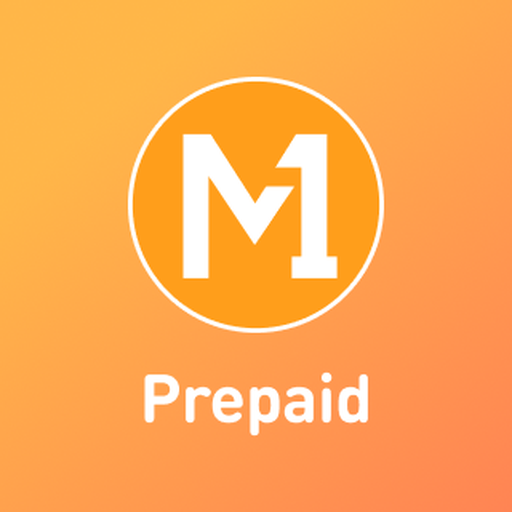 M1 Prepaid Top-up Plans - EASY MOBILE TOP-UP SG | Take App