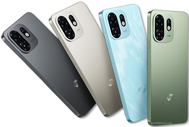 Mobile City Phones Paradise