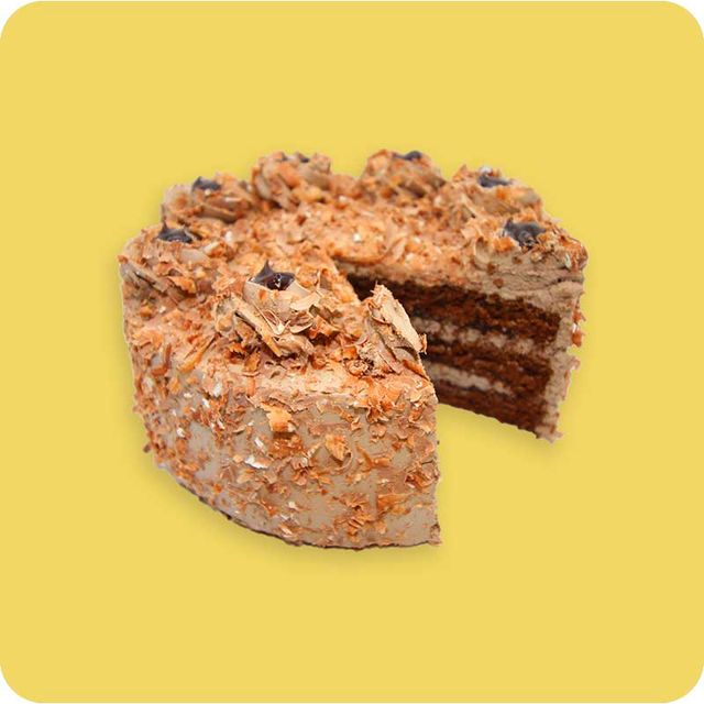 The Cape Bakery