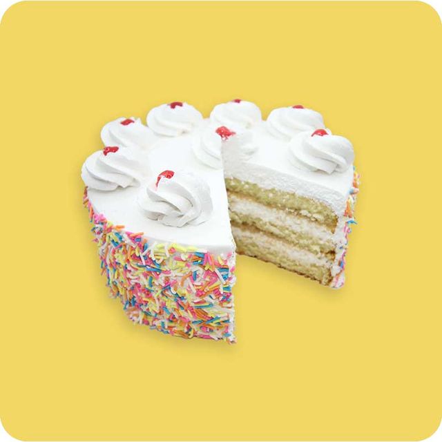 The Cape Bakery