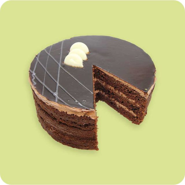 The Cape Bakery