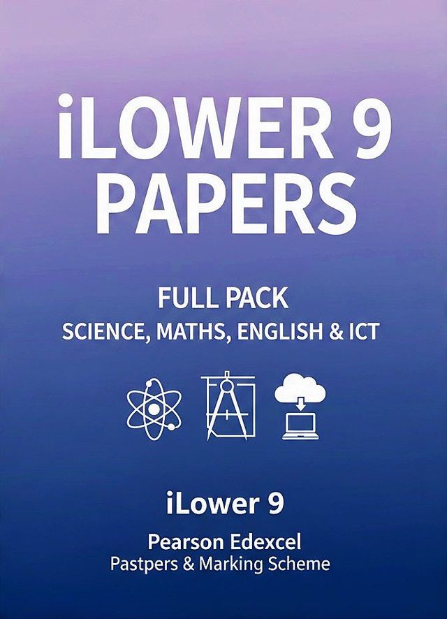 EDEXCEL PAPERS | Pearson Edexcel Past Papers, Marking Schemes and ...