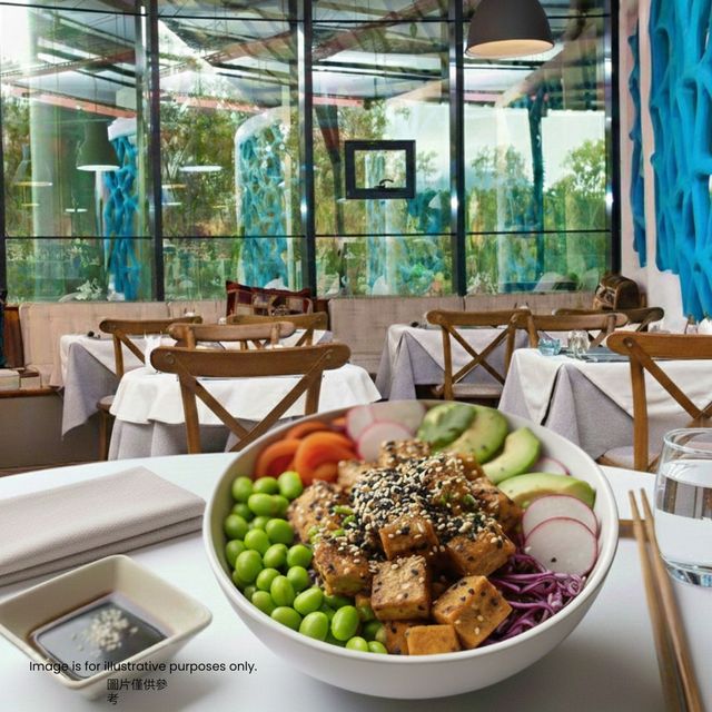 Oriental Luxury Buffet | Premium Asian Buffet & À La Carte Dining in ...