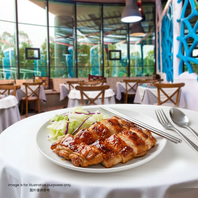 Oriental Luxury Buffet | Premium Asian Buffet & À La Carte Dining in ...