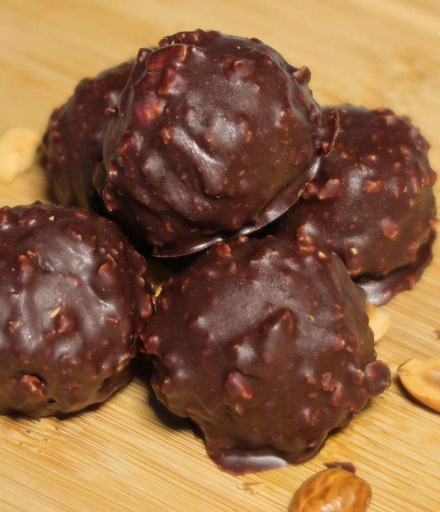 Cravings by Lina – Healthy Homemade Snacks in Casablanca | Sans sucre ...