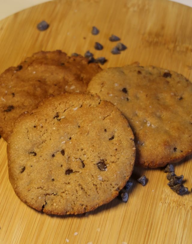 Cravings by Lina – Healthy Homemade Snacks in Casablanca | Sans sucre ...