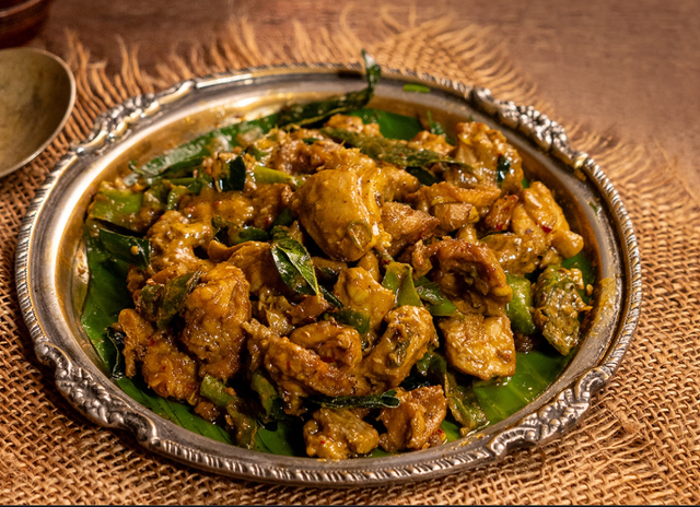 ERODU AMMAN MESS RESTAURANT | Take App