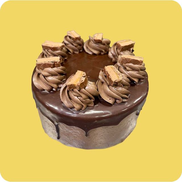 The Cape Bakery