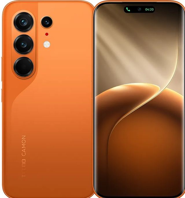 Tecno - Mobile City Phones Paradise