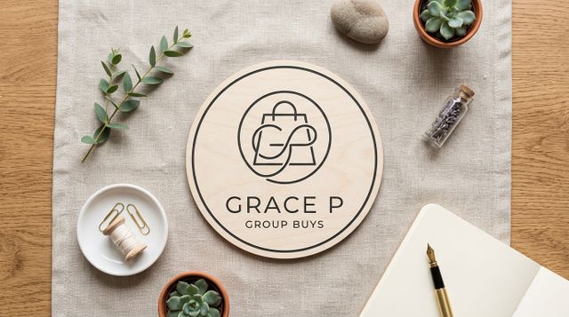 Grace P group buys | Take App