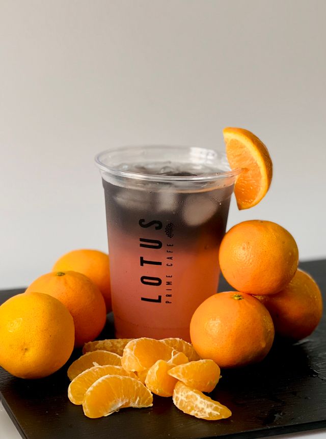 LOTUS TEA & COFFEE ONLINE ORDERING | Take App