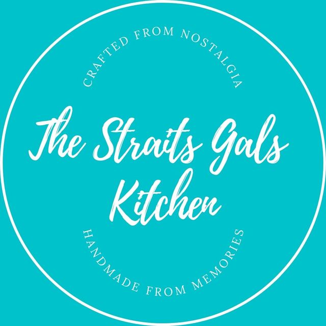 The Straits Gals Kitchen | Take App