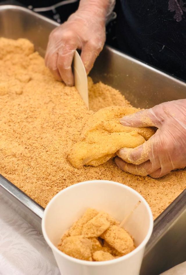 Yoon's Social Kitchen by Yoon's Traditional Teochew Kueh | Take App