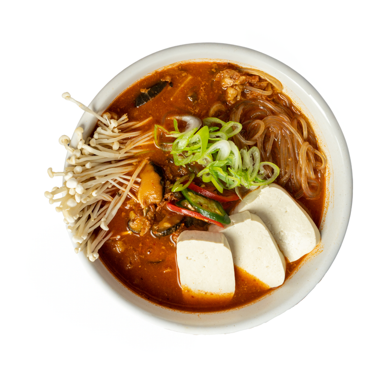 DOCO Donburi | Hororok Soups & Stews | The Fish Sh-nack | Take App