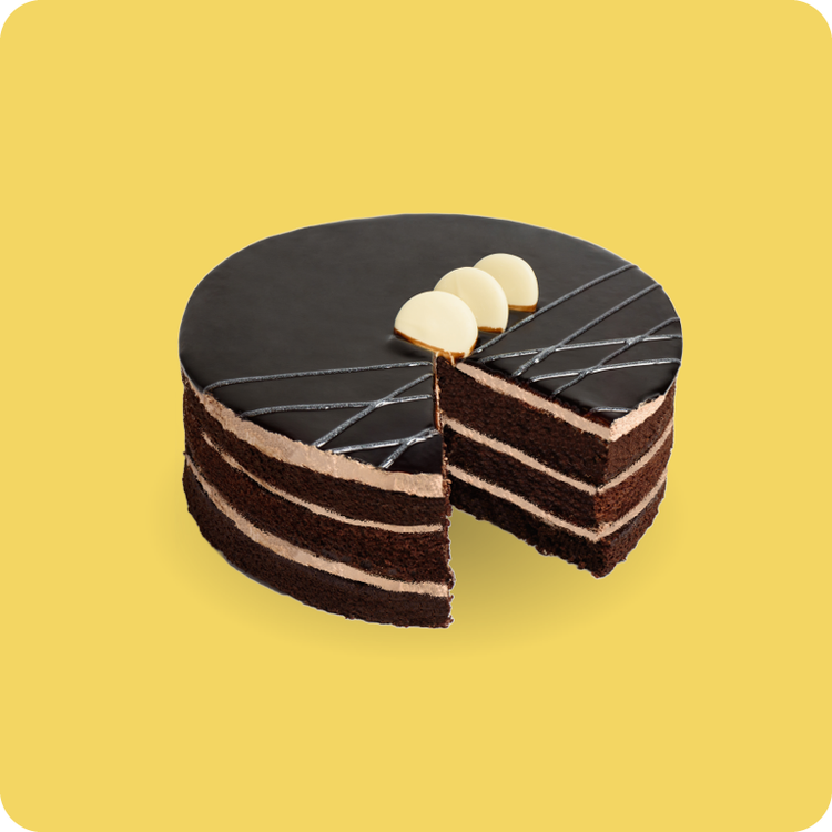 The Cape Bakery