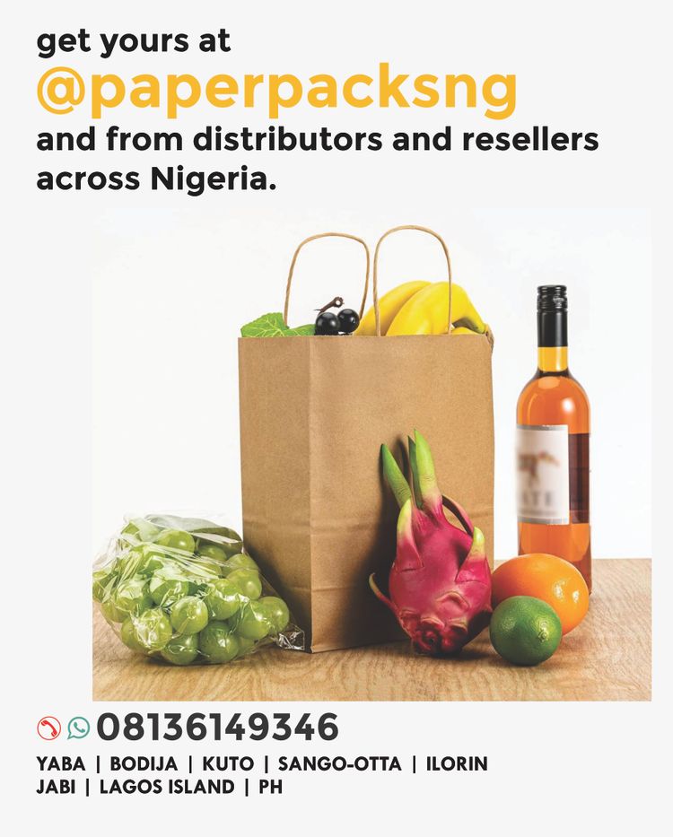 TAKEAWAY PACKAGING SUPPLIES | Take App
