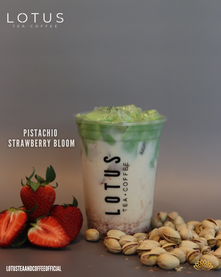 LOTUS TEA & COFFEE ONLINE ORDERING | Take App