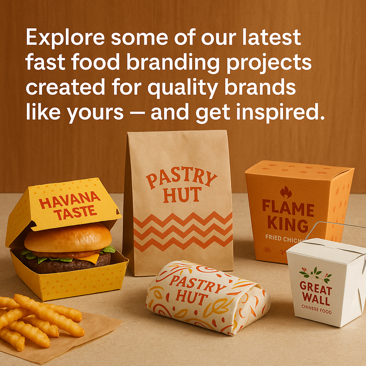 TAKEAWAY PACKAGING SUPPLIES | Take App